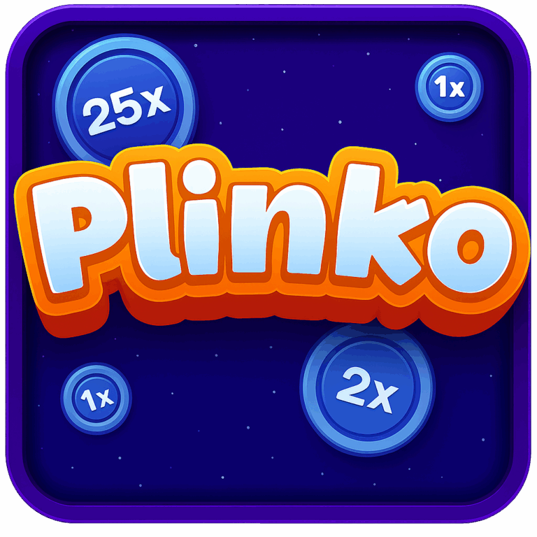 Plinko Casino Game in Deutschland – Demo und Echtgeld - 2025